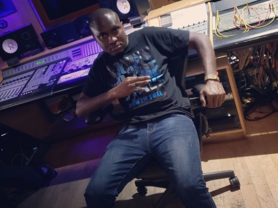 Platinum Selling Dancehall STAR Charly Black Releases Stirring New ...