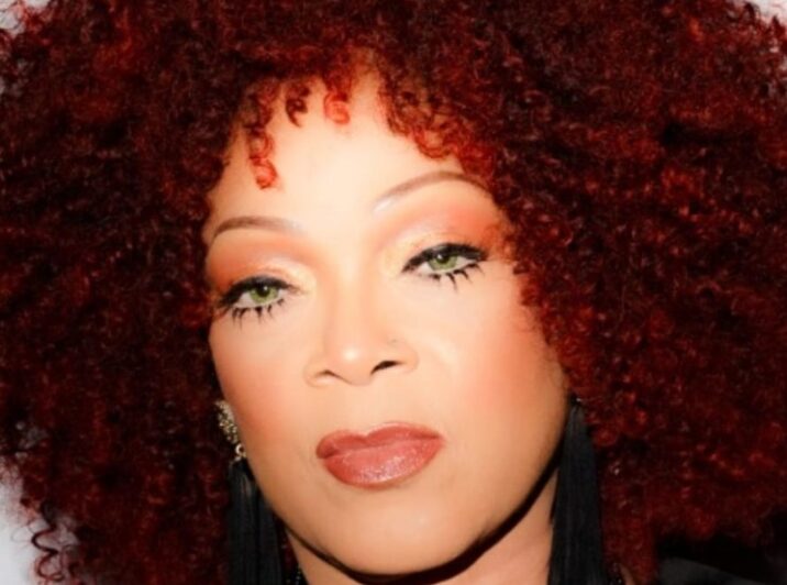 Janet-Lee Davis’ First Official Single in Almost a Decade, is a Hit ...