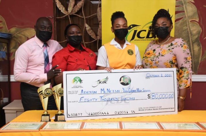 Time Running Out to Enter the Jamaica Customer Service Song Competition ...